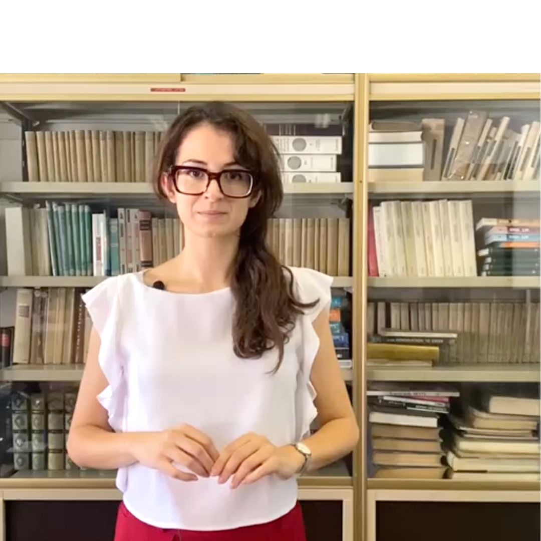 Intervista alla prof. Mazzitelli: il potenziamento linguistico nei ...